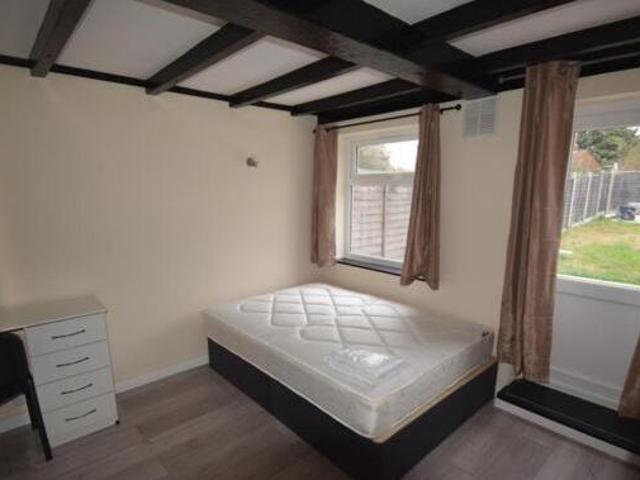 4 Bedroom End Of Terrace House For Rent In Hatfield