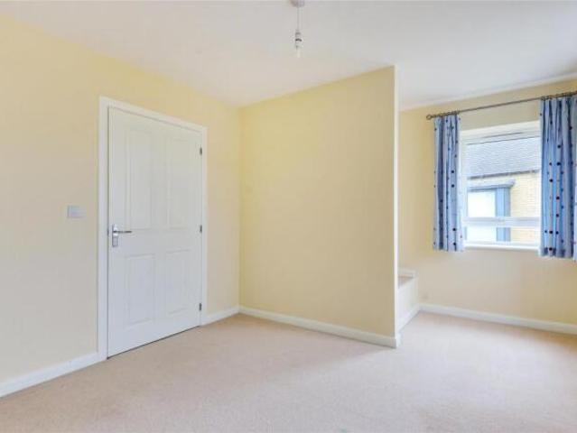 4 bedroom end of terrace house for rent in Hayton Way, Tattenhoe Park, Milton Keynes, MK4
