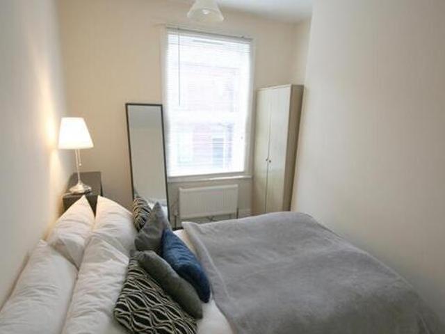 4 Bedroom End Of Terrace House For Rent In Headingley