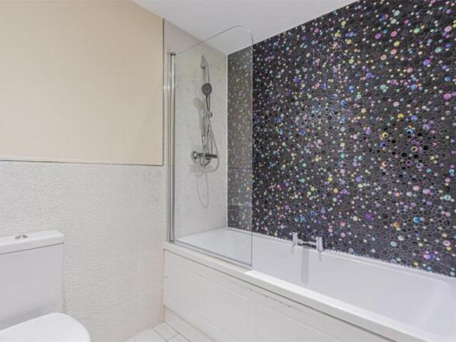 4 bedroom end of terrace house for rent in Heol Wilf Wooller, Pontcanna, cardiff, CF11