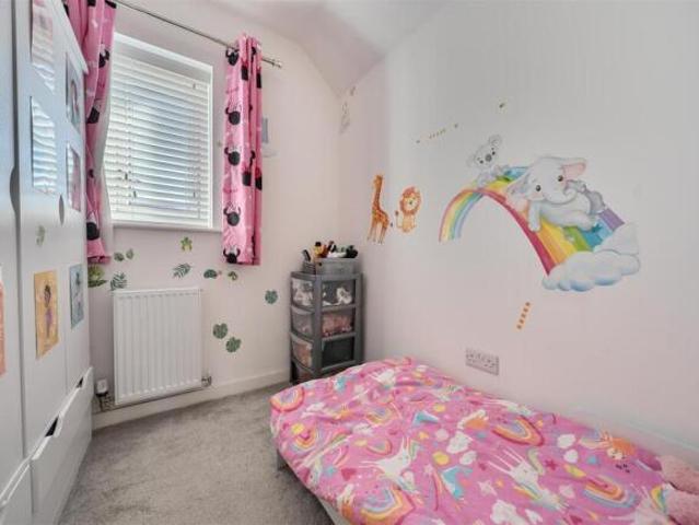 4 bedroom end of terrace house for rent in Oakenshaw Reach, Basingstoke, RG24