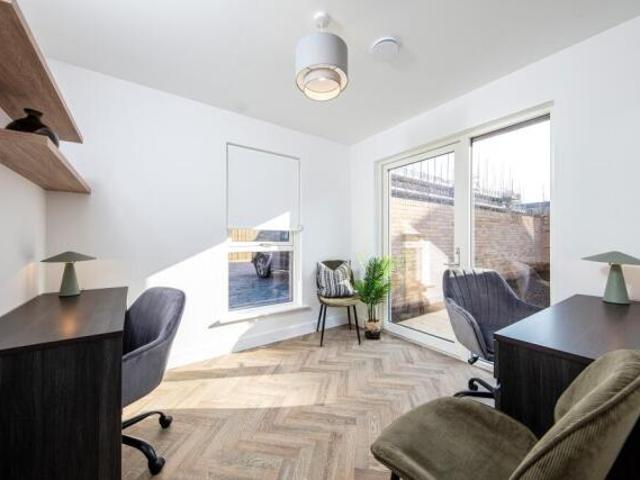 4 bedroom end of terrace house for rent in Leaf Living at Beckley Place, Oxford, OX3, Oxfordshire, OX3