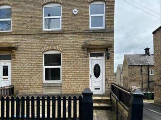 4 Bedroom End Of Terrace House For Rent In Moldgreen