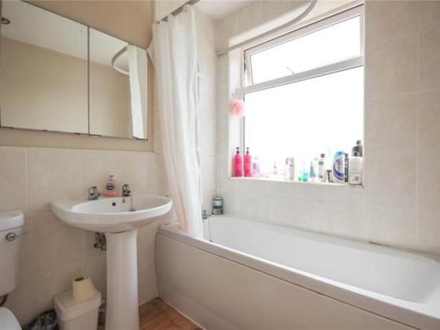 4 bedroom end of terrace house for rent in Mortimer Road, Filton, Bristol, BS34