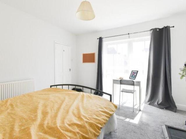 4 bedroom end of terrace house for rent in Marlborough Road, Norwich, NR3
