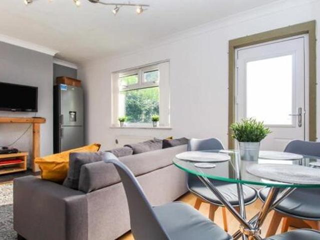 4 Bedroom End Of Terrace House For Rent In Meanwood, Leeds