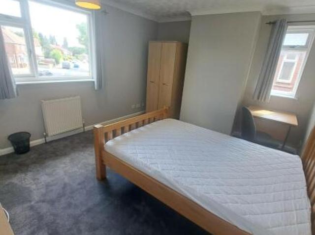 4 bedroom end of terrace house for rent in Melrosegate, York, North Yorkshire, YO31