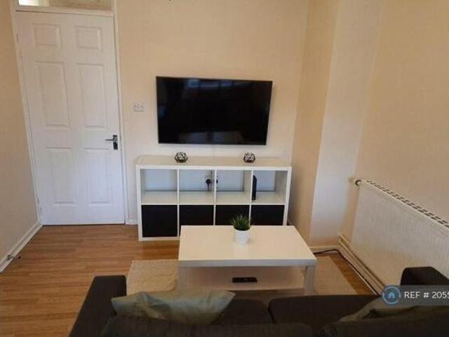 4 Bedroom End Of Terrace House For Rent In Nottingham