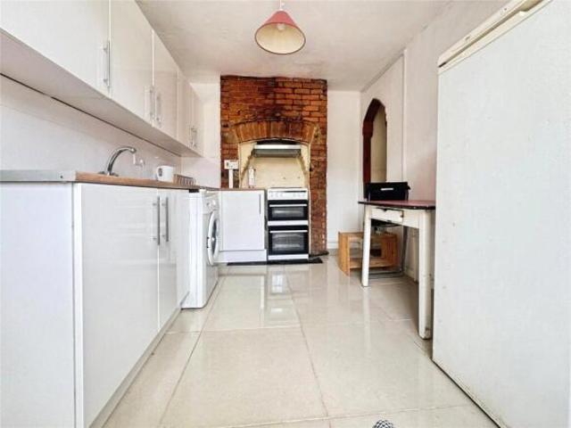 4 bedroom end of terrace house for rent in New Street, St. Dunstans, Canterbury, Kent, CT2