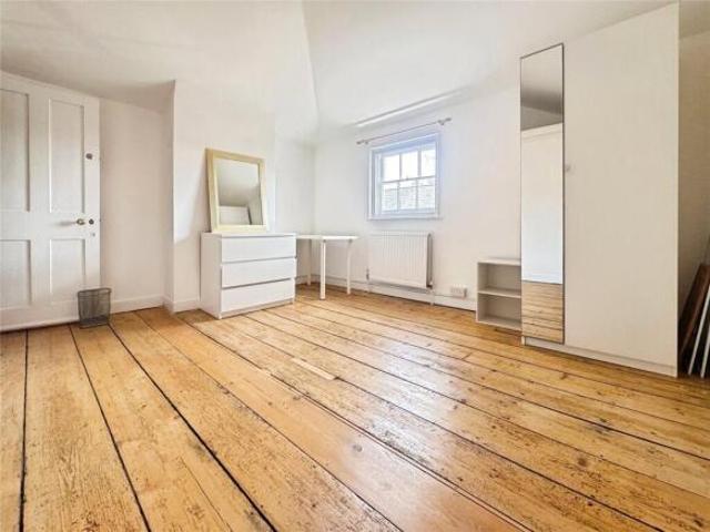 4 bedroom end of terrace house for rent in New Street, St. Dunstans, Canterbury, Kent, CT2