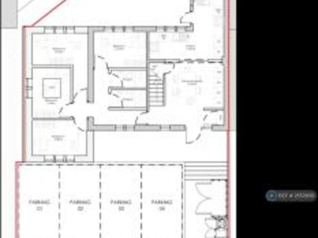 4 bedroom end of terrace house for rent in Sedgemoor Road, Bath, BA2