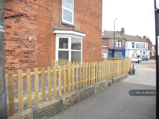 4 bedroom end of terrace house for rent in Shoreham Street, Sheffield, S1