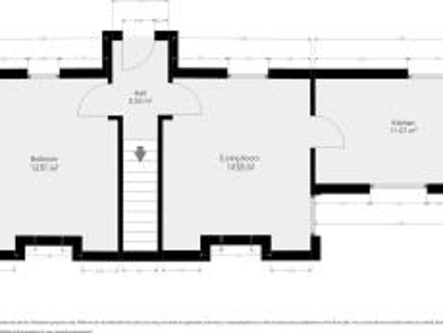 4 bedroom end of terrace house for rent in Sibthorp Street Student House 26/27, LN5