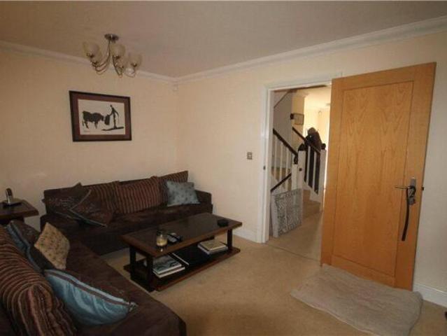 4 bedroom end of terrace house for rent in St Bartholomews Court, Cambridge, Cambridgeshire, CB5