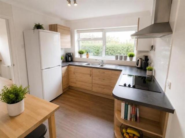 4 bedroom end of terrace house for rent in St Michaels Place, Canterbury, CT2