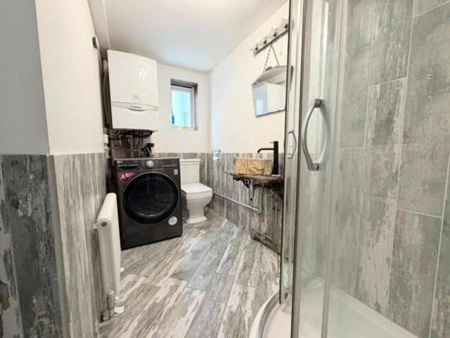 4 bedroom end of terrace house for rent in Sudeley Street, Brighton, BN2