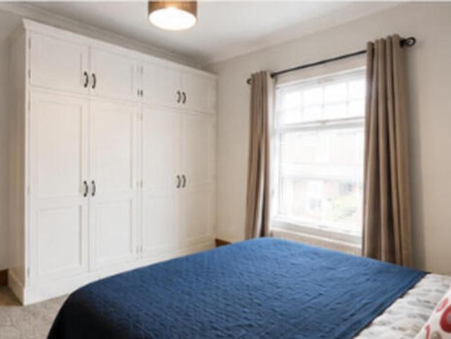 4 bedroom end of terrace house for rent in Panton Road, Hoole, CH2