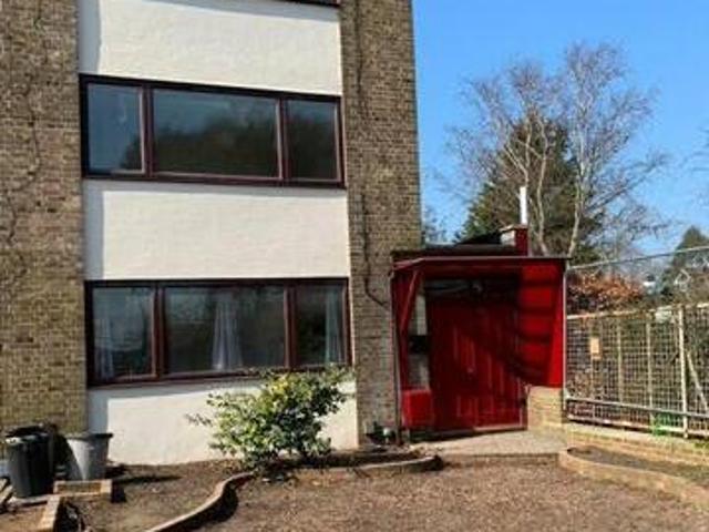 4 Bedroom End Of Terrace House For Rent In Putney