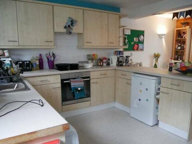 4 bedroom end of terrace house for rent in Rochester Street BN2