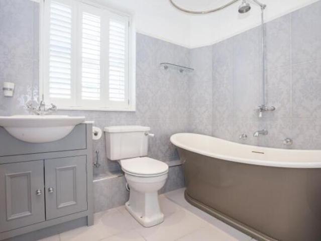 4 bedroom end of terrace house for rent in Rogers Street, Oxford, OX2