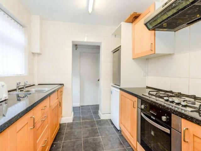 4 bedroom end of terrace house for rent in Redgrave Street, Liverpool, L7