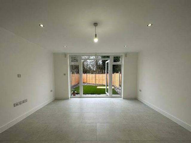 4 bedroom end of terrace house for rent in Woodgrange Avenue Harrow HA3