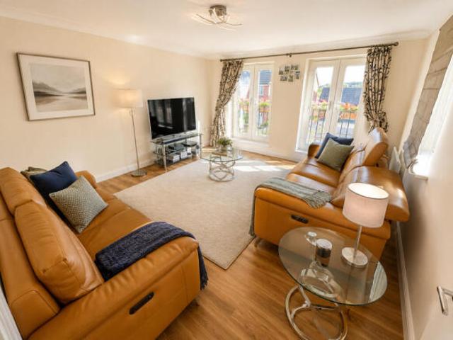 4 bedroom end of terrace house for rent in Wordsworth Road, Horfield, BS7