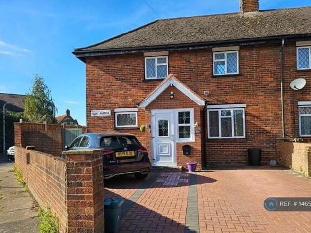 4 Bedroom End Of Terrace House For Rent In West Drayton