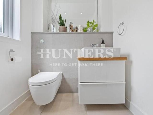 4 bedroom end of terrace house for rent in Westbere Road, West Hampstead, NW2