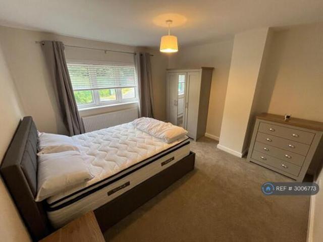 4 bedroom end of terrace house for rent in Windmill Lane, Nottingham, NG3