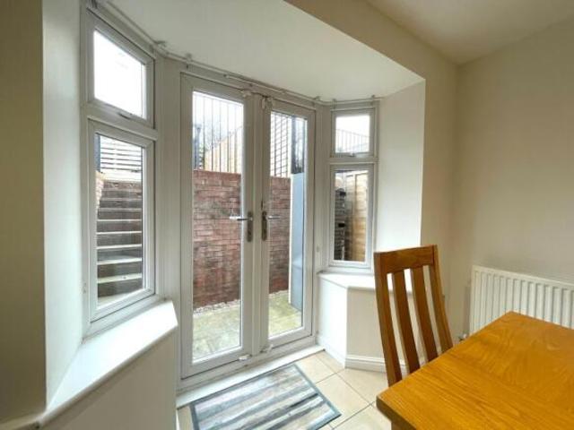 4 bedroom end of terrace house for rent in Towler Drive, Leeds, West Yorkshire, LS13