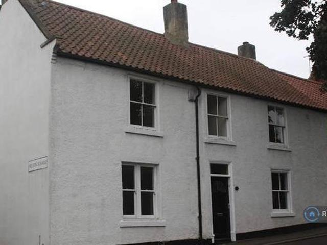 4 bedroom end of terrace house for rent in The Green Norton StocktonOnTees TS20