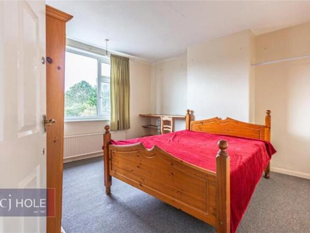 4 bedroom end of terrace house for rent in Third Avenue, Bristol, BS7
