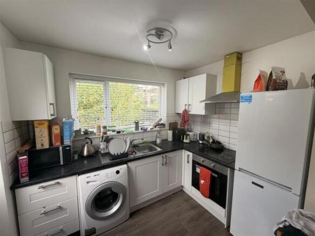 4 bedroom end of terrace house for rent in Verulam Road, Southampton, SO14