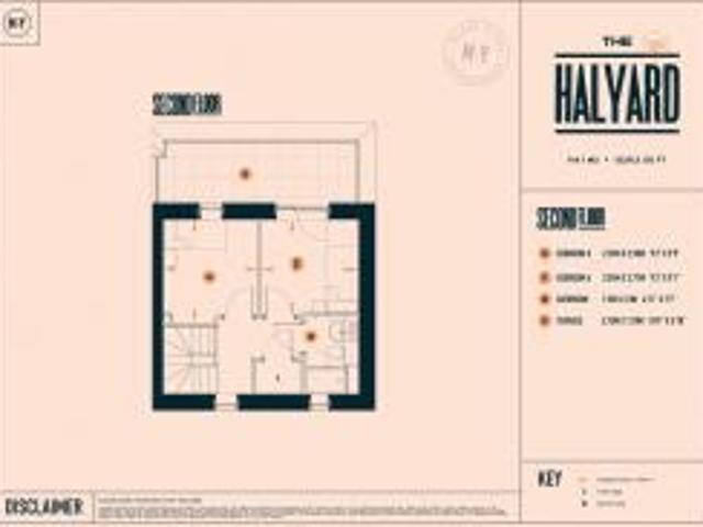 4 bedroom end of terrace house for rent in Victor Francis Crescent, Ipswich, Suffolk, IP1