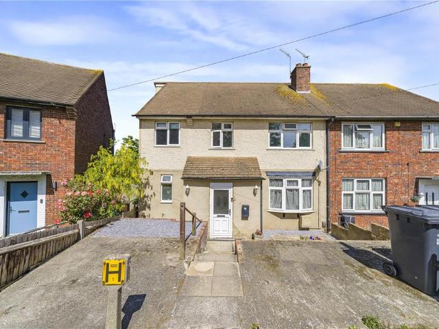 5 bedroom semi detached house for sale