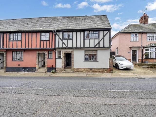 4 bedroom townhouse for sale