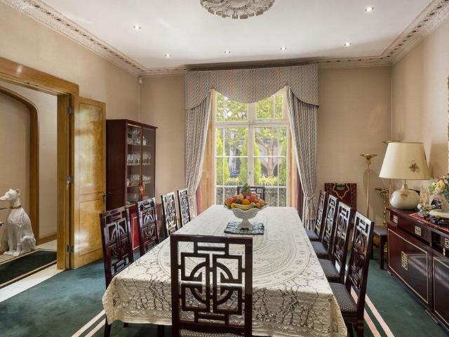 4 bedroom end of terrace house for sale