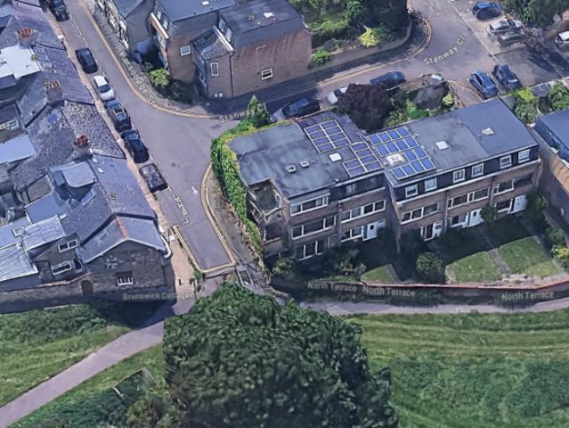 4 bedroom end of terrace house for sale in 19 North Terrace, Cambridge, Cambridgeshire CB5 8DJ, CB5
