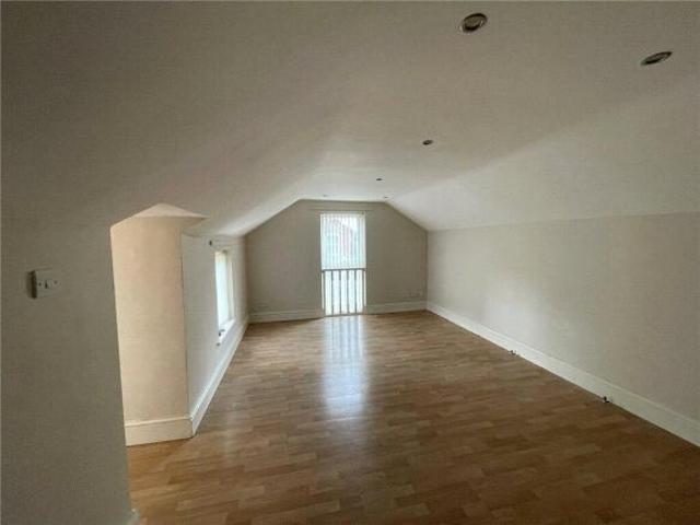 4 bedroom end of terrace house for sale in 39 & 39a, Cambridge Street, Wolverton, MK12