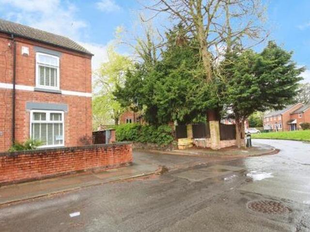4 Bedroom End Of Terrace House For Sale In Coundon