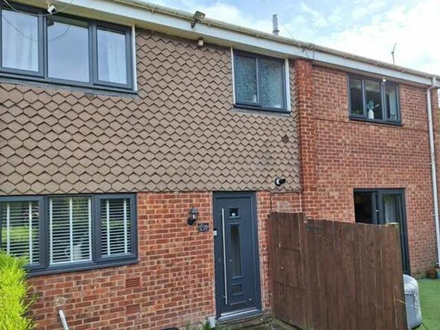 4 Bedroom End Of Terrace House For Sale In Coventry