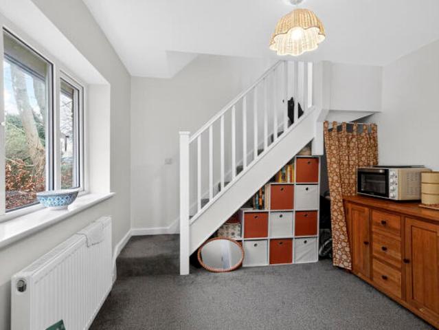 4 bedroom end of terrace house for sale in Catherine Way, Bath, BA1