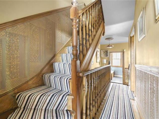 4 bedroom end of terrace house for sale in Cameron Grove, York, North Yorkshire, YO23
