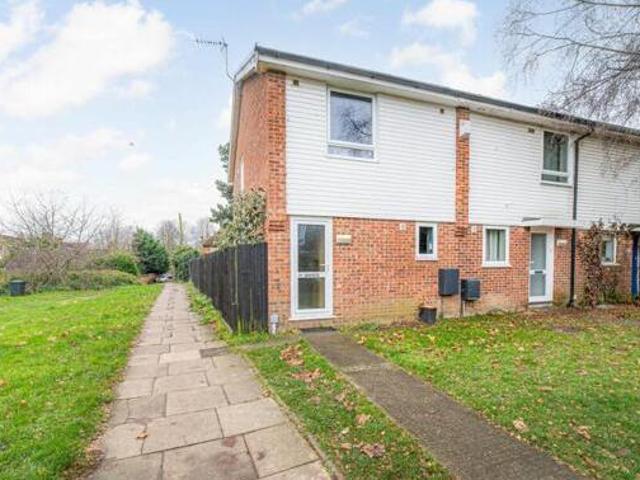 4 Bedroom End Of Terrace House For Sale In Canterbury