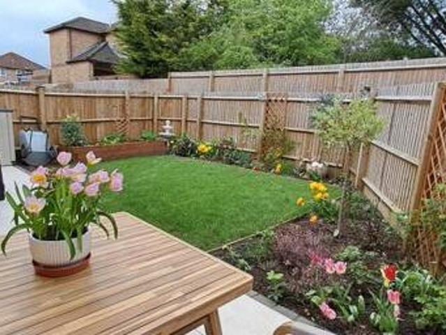 4 Bedroom End Of Terrace House For Sale In Cardiff