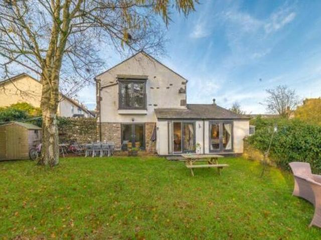 4 Bedroom End Of Terrace House For Sale In Cartmel, Grange over sands