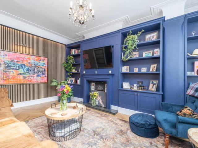 4 bedroom end of terrace house for sale in Carter Avenue, Leeds, LS15 7AJ, LS15