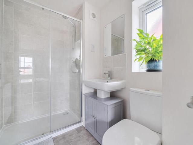 4 bedroom end of terrace house for sale in Centurion Road, Innsworth, Gloucester, Gloucestershire, GL3