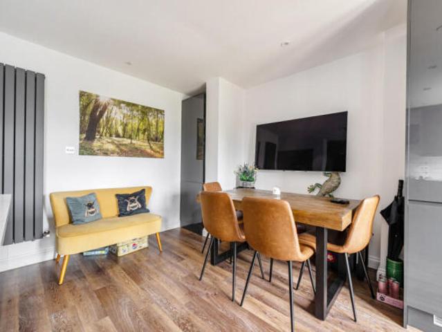 4 bedroom end of terrace house for sale in Church Road, Nascot Wood, Watford WD17 4PU, WD17